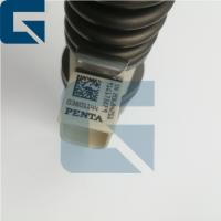 China 03801144 3801144 Fuel Injector For D16 Engine for sale