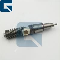 China 03801144 3801144 Fuel Injector For D16 Engine for sale