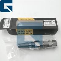 China 4324535 Hydraulic Relief Valve For EX300-2 EX300-3 Excavator for sale