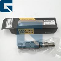 China 4324535 Hydraulic Relief Valve For EX300-2 EX300-3 Excavator for sale