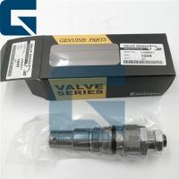 China 4386637 Main Relief Valve XJBN00163 For Excavator EX200-5 EX270-5 EX220-5 for sale