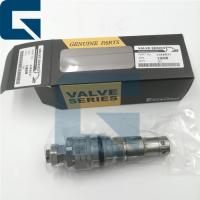 China 4386637 Main Relief Valve XJBN00163 For Excavator EX200-5 EX270-5 EX220-5 for sale