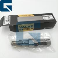 China 4654858 Main Relief Valve For Excavator ZX240-3 ZX250LC-5N for sale