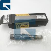 China 4654858 Main Relief Valve For Excavator ZX240-3 ZX250LC-5N for sale