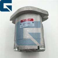 China 9217993 41817000 Hydraulic Gear Pump For ZX330-3 ZX850-3 ZX650-3 ZX130-3 Excavator for sale