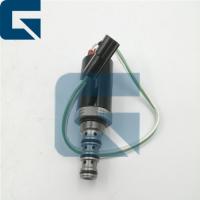 China KDRDE5K-20-40C07-109  SKX5P-17-208  Solenoid Valve For SK200-3 DH200 for sale