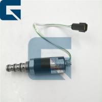 China KDRDE5K-20-40C07-109  SKX5P-17-208  Solenoid Valve For SK200-3 DH200 for sale