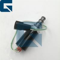 China KDRDE5K-20-40C07-109  SKX5P-17-208  Solenoid Valve For SK200-3 DH200 for sale
