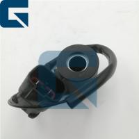 China SD1224-C-1001 Swing Solenoid Valve SD1224C-1001 For PC60-8 PC120-6 Excavator for sale