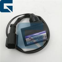China SD1224-C-1001 Swing Solenoid Valve SD1224C-1001 For PC60-8 PC120-6 Excavator for sale