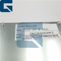 China YN22E00539F2 Hyardulic ECU Controller For SK200-8 SK210-8 for sale