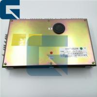 China YY22E00037F1 ECU Controller YY22E00037F2  For SK135SR-6 SK135SR Spare Part for sale