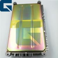 China YY22E00037F1 ECU Controller YY22E00037F2  For SK135SR-6 SK135SR Spare Part for sale