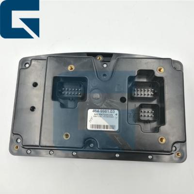 China 464-9981 4649981 Display Monitor For D5K2 D6N  Parts for sale