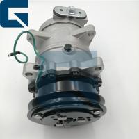 China 8103020-DN75/A Air Conditioning Compressor For FAW Truck Spare Part for sale