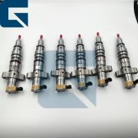 China 10R-7224 10R7224 C9 Engine Injector For  E330C for sale
