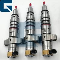 China 10R-7224 10R7224 C9 Engine Injector For  E330C for sale