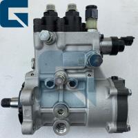 China 375-2647 3752647 C7.1 Fuel Injection Pump For E320D2 Excavator for sale