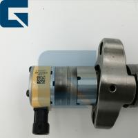 China 387-9434 3879434 20R8063 Excavator E330D Engine C9 Diesel Fuel Injector for sale