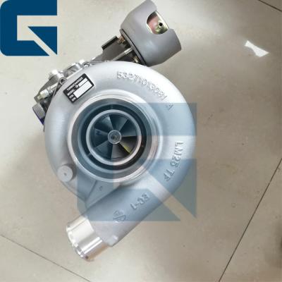 China 316-0413 3160413 Engine C6.6 Diesel Turbocharger / Turbo for sale