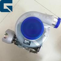 China 316-0413 3160413 Engine C6.6 Diesel Turbocharger / Turbo for sale