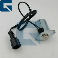 China 206-60-51131 2066051131Excavator PC200-6 PC210-6 Solenoid Valve for sale
