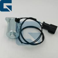 China 206-60-51131 2066051131Excavator PC200-6 PC210-6 Solenoid Valve for sale
