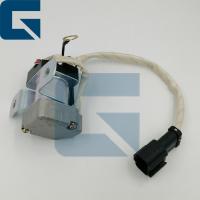 China 600-815-8941 6008158941 Excavator PC200-7 PC22-7 Solenoid Valve for sale