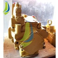 China 121-4311 1214311 Hydraulic Piston Pump For 24H Motor Grader for sale