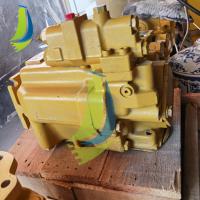 China 121-4311 1214311 Hydraulic Piston Pump For 24H Motor Grader for sale