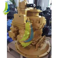China 295-9663 2959663 Hydraulic Main Pump For E345D E349D Excavator for sale