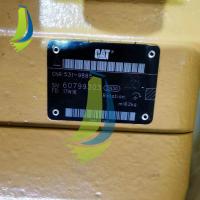 China 531-9885 5319885 Hydraulic Main Pump For E320GC Excavator for sale
