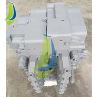 China 4632973 Main Control Valve For ZX450-3 Excavator Parts for sale