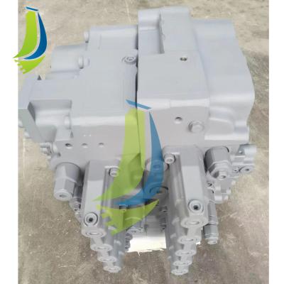 China 4632973 Main Control Valve For ZX450-3 Excavator Parts for sale