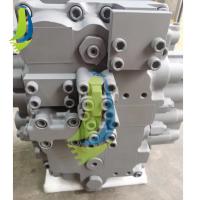 China 4632973 Main Control Valve For ZX450-3 Excavator Parts for sale