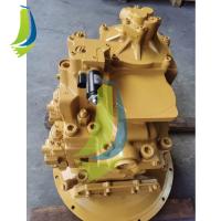 China 4978497 Hydraulic Main Pump For E349D2 Excavator Parts for sale