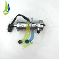 China 17-926100 Diesel Electric Fuel Pump For 4HK1 6HK1 Engine for sale
