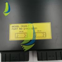 China 21N3-32101 R210-7 ECM ECU Controller 21N332101 for sale