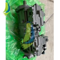 China 14538542 Hydraulic Main Pump For EC160C EC180C Excavator Parts for sale