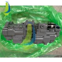 China 14538542 Hydraulic Main Pump For EC160C EC180C Excavator Parts for sale