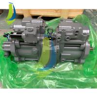 China 14538542 Hydraulic Main Pump For EC160C EC180C Excavator Parts for sale