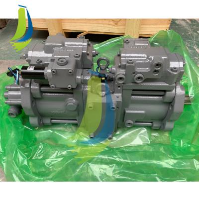 China 14538542 Hydraulic Main Pump For EC160C EC180C Excavator Parts for sale