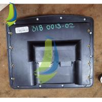 China 318-0013 Control Gp 3180013 Controller For Excavator for sale