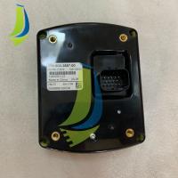 China 600-3887 6003887 Monitor Display Panel For Excavator Parts for sale