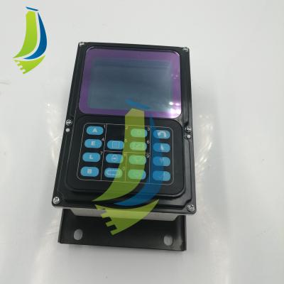 China 7835-12-3006 Monitor Display Panel For PC200-7 Excavator Parts for sale