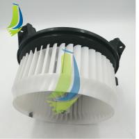China 272700-5020 Air Conditioner Blower Motor For 320D 330D Excavator for sale