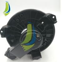 China 272700-5020 Air Conditioner Blower Motor For 320D 330D Excavator for sale
