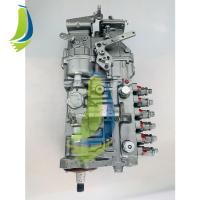 China 6222-73-1111 6222731111 Fuel Injection Pump For 6D108-2 Engine for sale