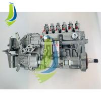 China 6222-73-1111 6222731111 Fuel Injection Pump For 6D108-2 Engine for sale