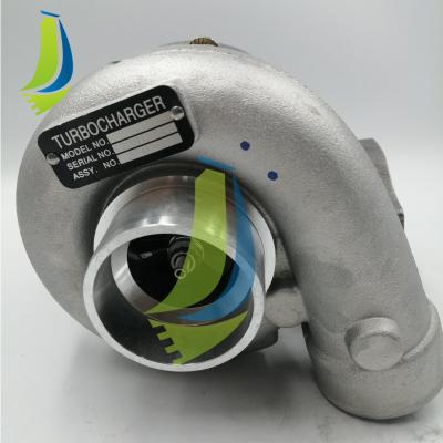 China 2674A3825 Excavator Spare Parts Turbocharger 2674a3825 For 1004-40TW for sale